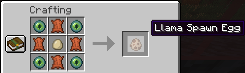 Recipes collection by OldManPlaysGames [Datapack] - Minecraft ...