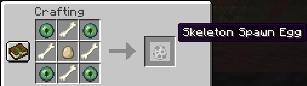 Recipes collection by OldManPlaysGames [Datapack] - Minecraft ...