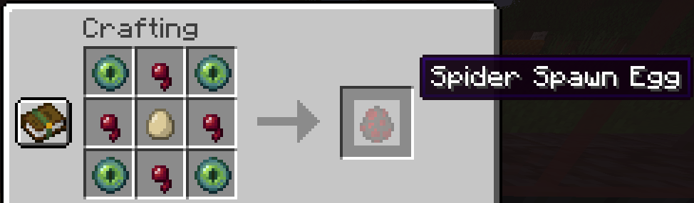 Recipes collection by OldManPlaysGames [Datapack] - Minecraft ...