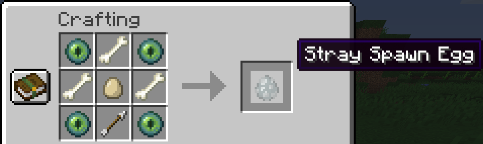 Recipes collection by OldManPlaysGames [Datapack] - Minecraft ...