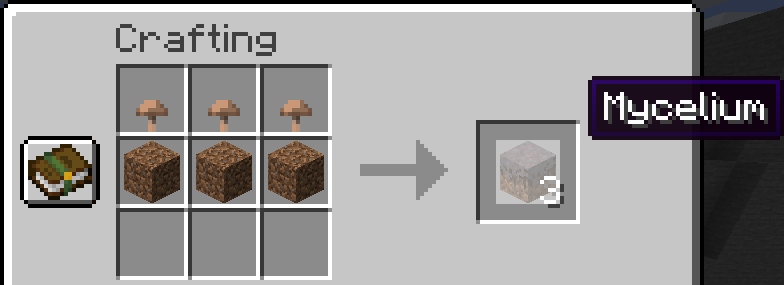 Recipes collection by OldManPlaysGames [Datapack] - Minecraft ...