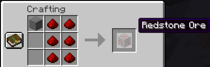 Recipes collection by OldManPlaysGames [Datapack] - Minecraft ...