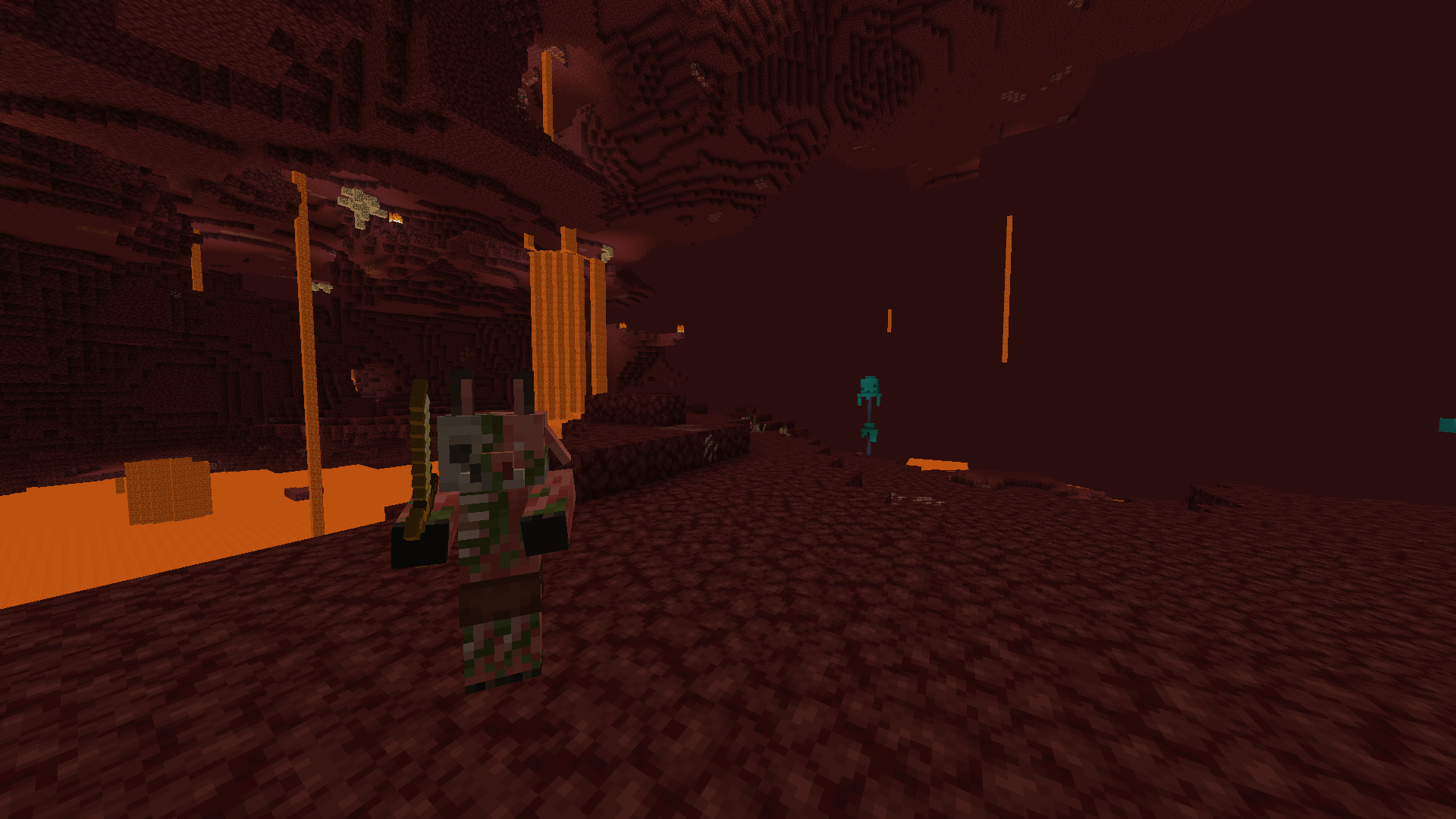 Muddy Rabbit Ears - Gallery - Minecraft Resource Packs - CurseForge