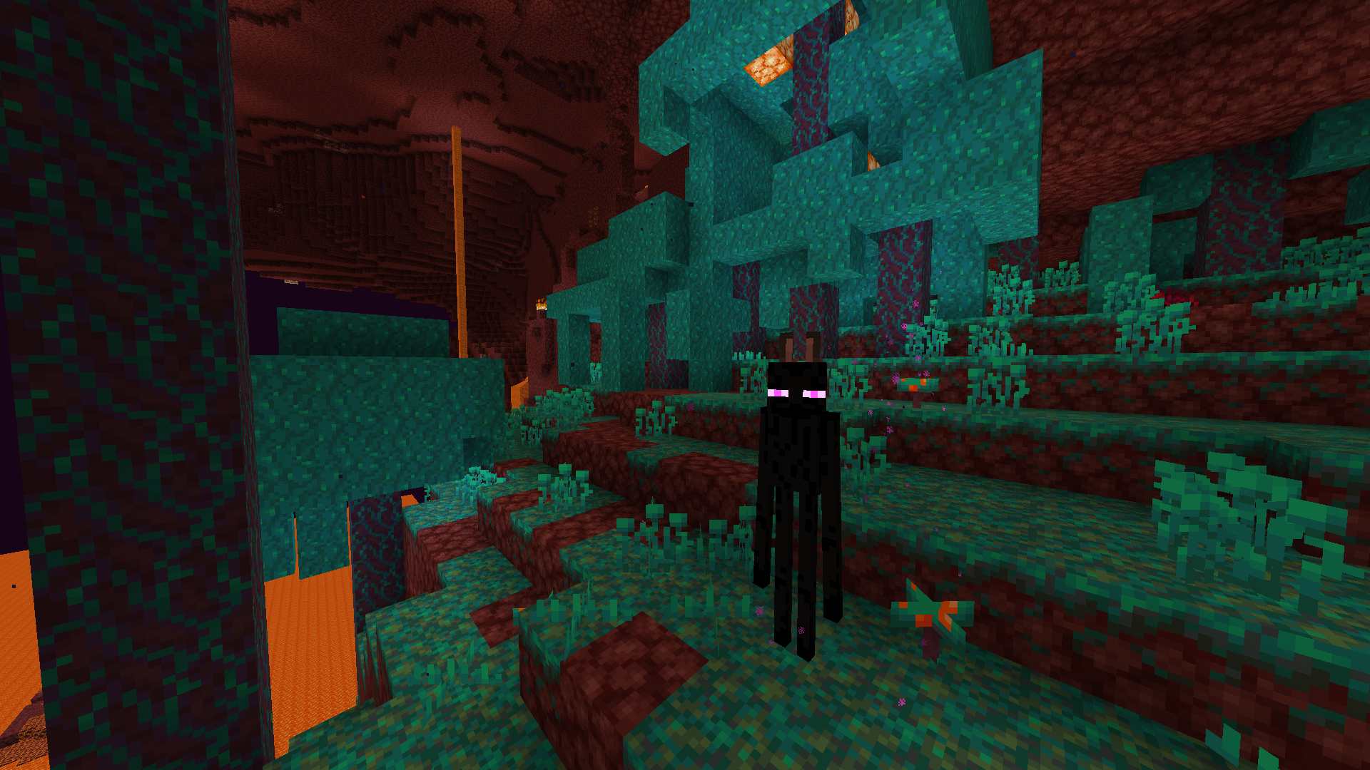 Muddy Rabbit Ears - Gallery - Minecraft Resource Packs - CurseForge