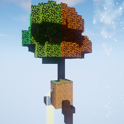 Sky Stranded - Minecraft Modpacks - CurseForge