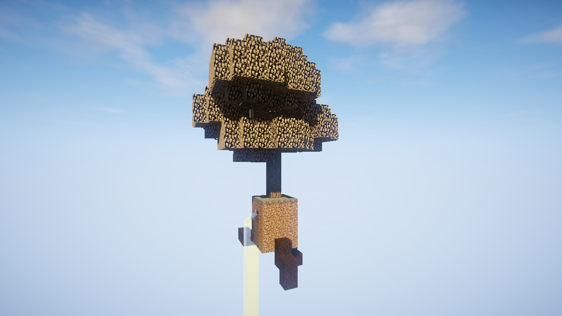 Sky Stranded - Minecraft Modpacks - CurseForge
