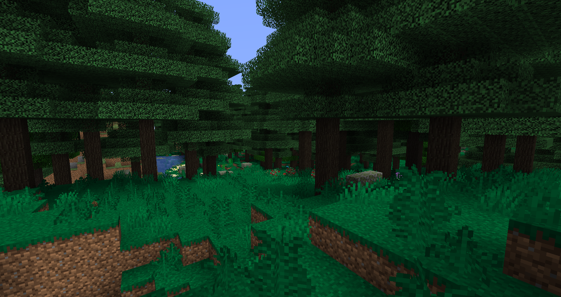 Cozy Coniferous - Minecraft Mods - CurseForge