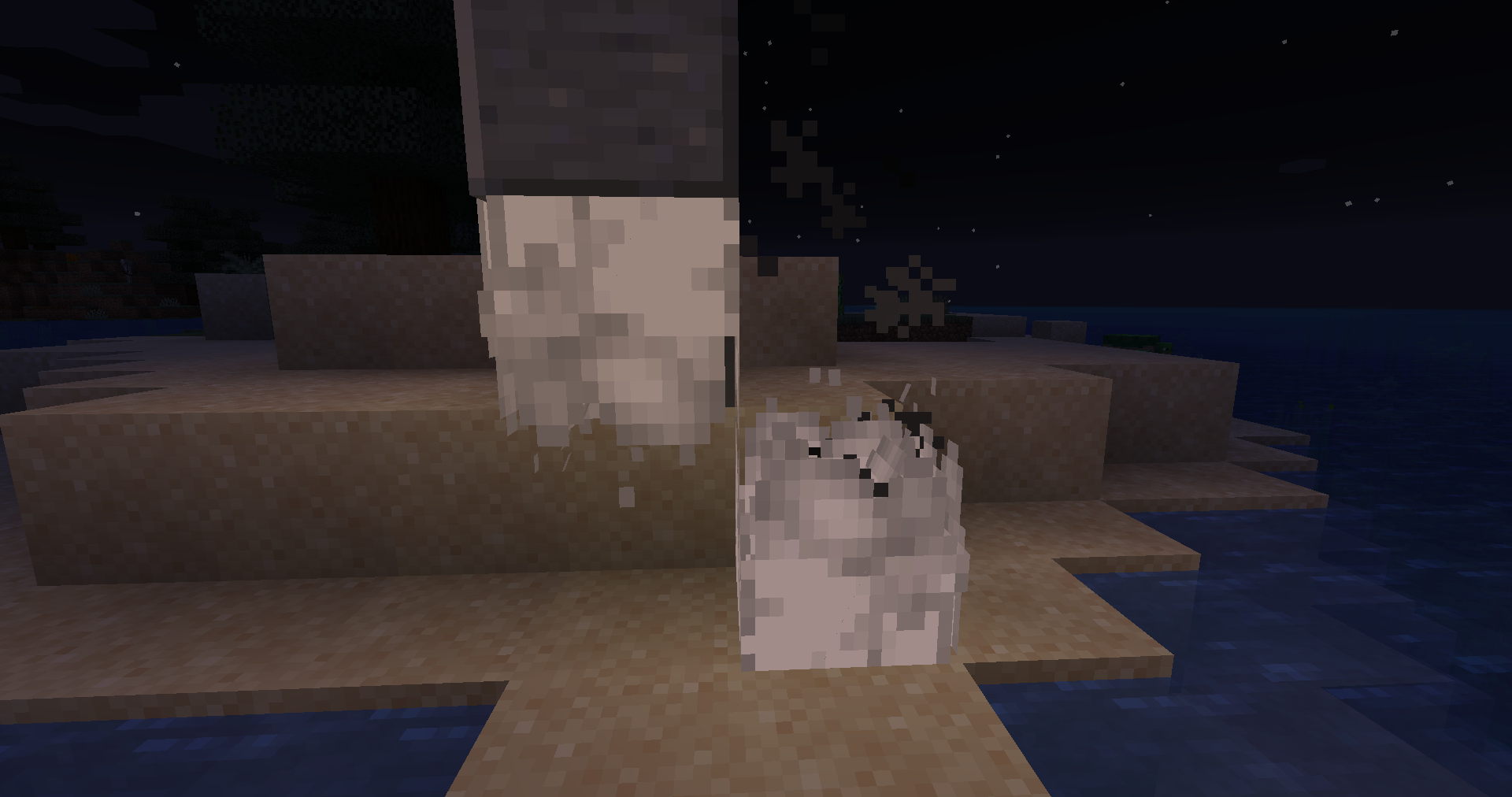 More Beacons - Minecraft Mods - CurseForge