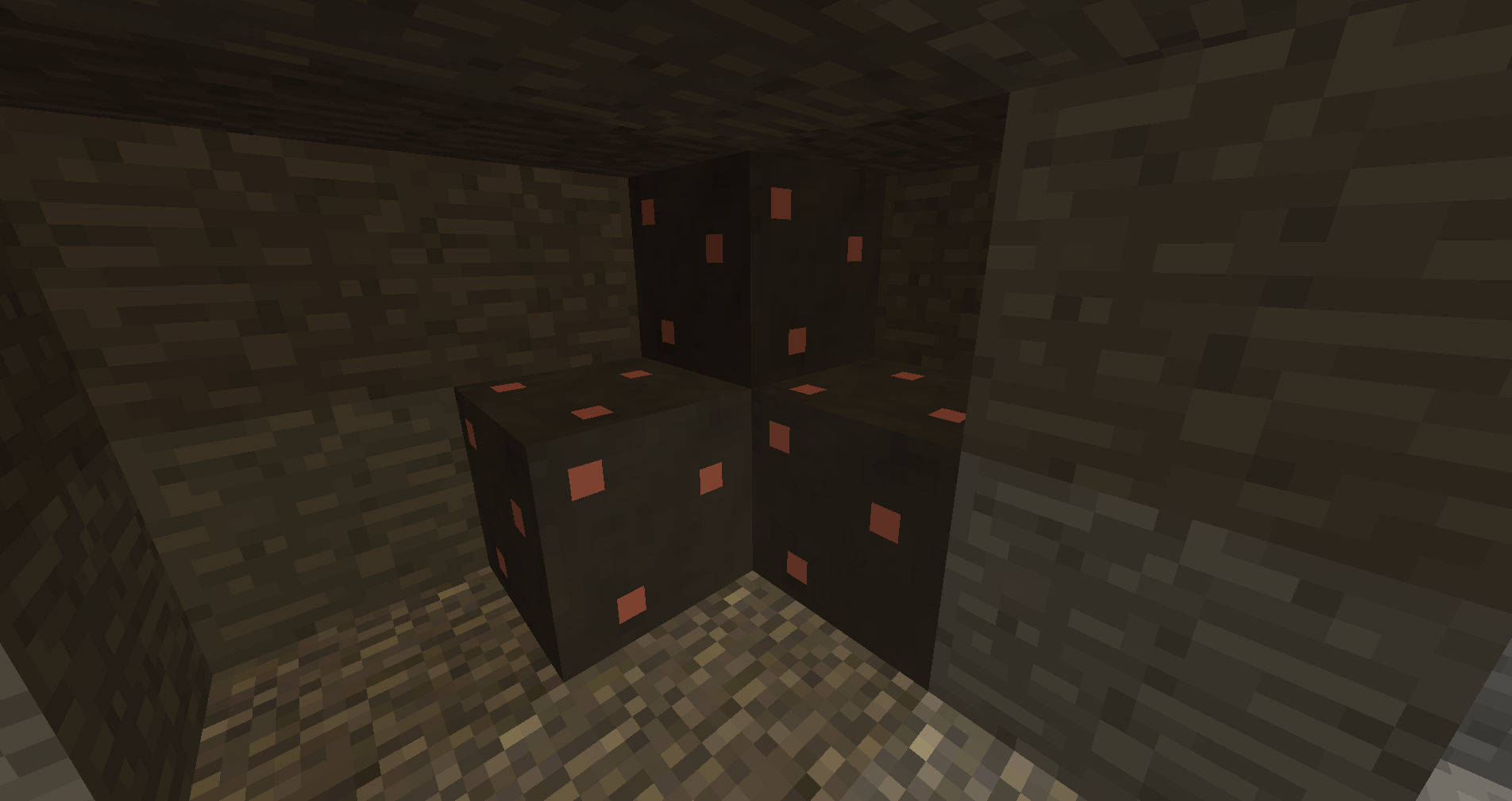 Exile Ore Mod - Minecraft Mods - CurseForge