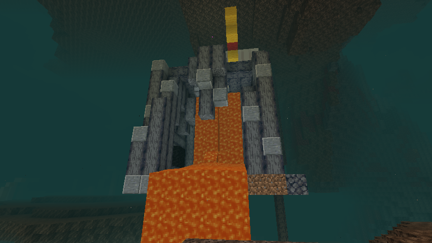 Biome Structures - Minecraft Mods - CurseForge