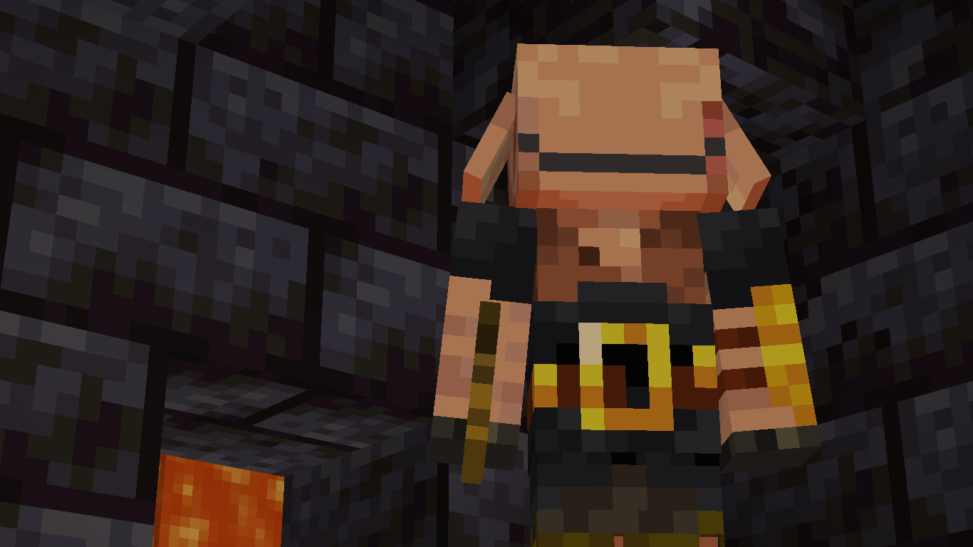 The .__. Texture Pack - Minecraft Resource Packs - CurseForge