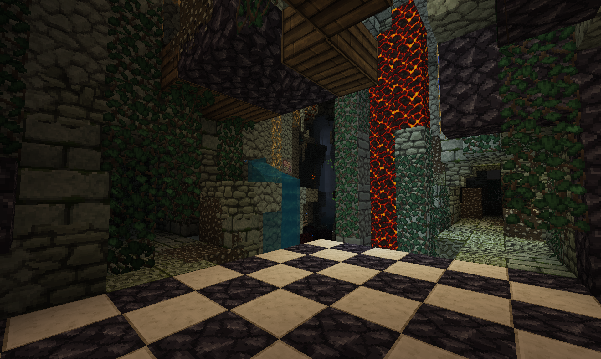 SpellCraft - Minecraft Modpacks - CurseForge