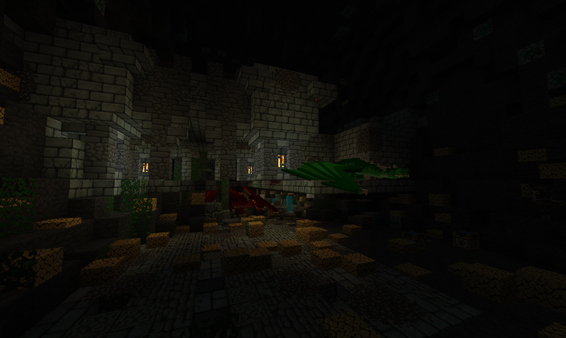 SpellCraft - Minecraft Modpacks - CurseForge