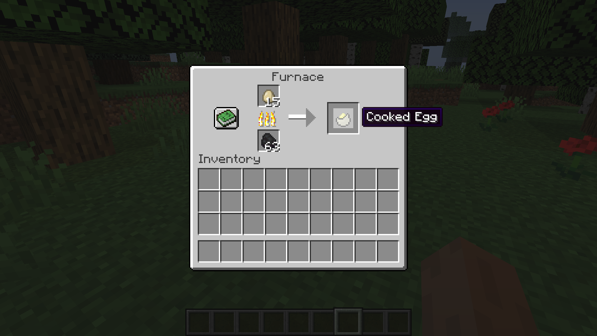 Easy Recipes for uncraftable items! - Minecraft Mods - CurseForge