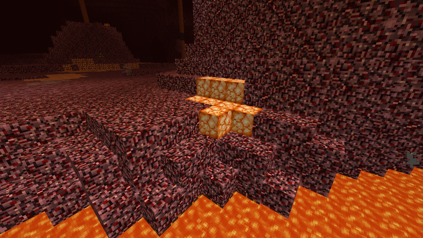 NetherUpdate Rewind - Minecraft Mods - CurseForge