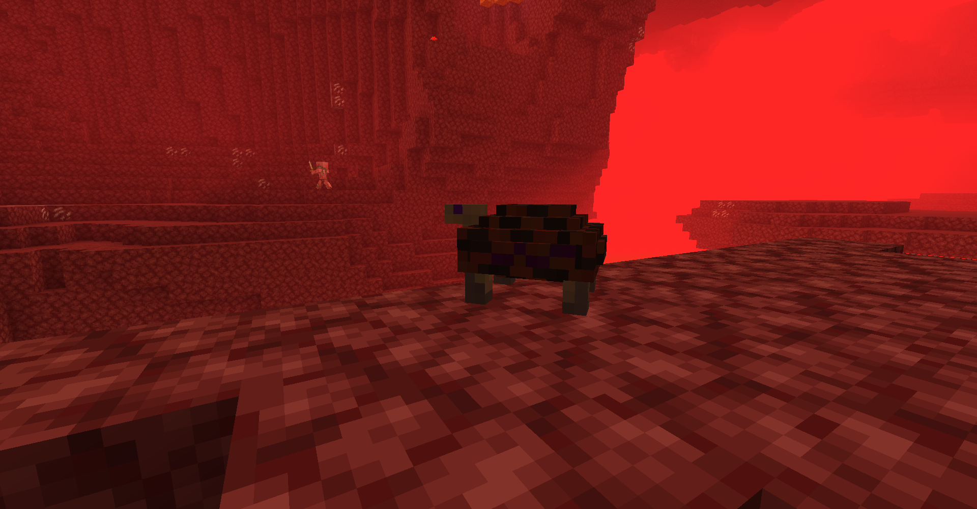 more turtles - Gallery - Minecraft Mods - CurseForge