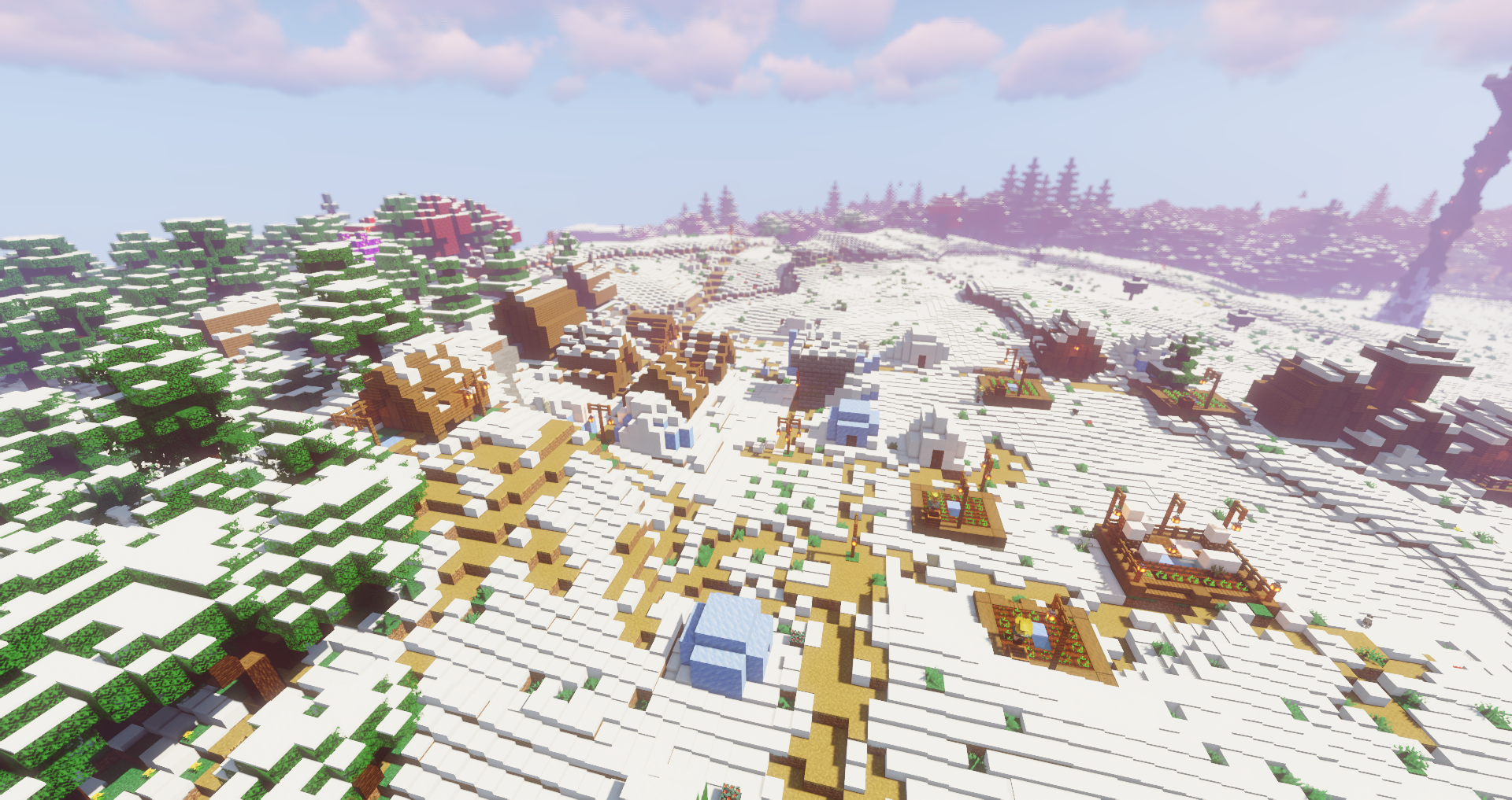 Full-Fill-ment - Minecraft Modpacks - CurseForge