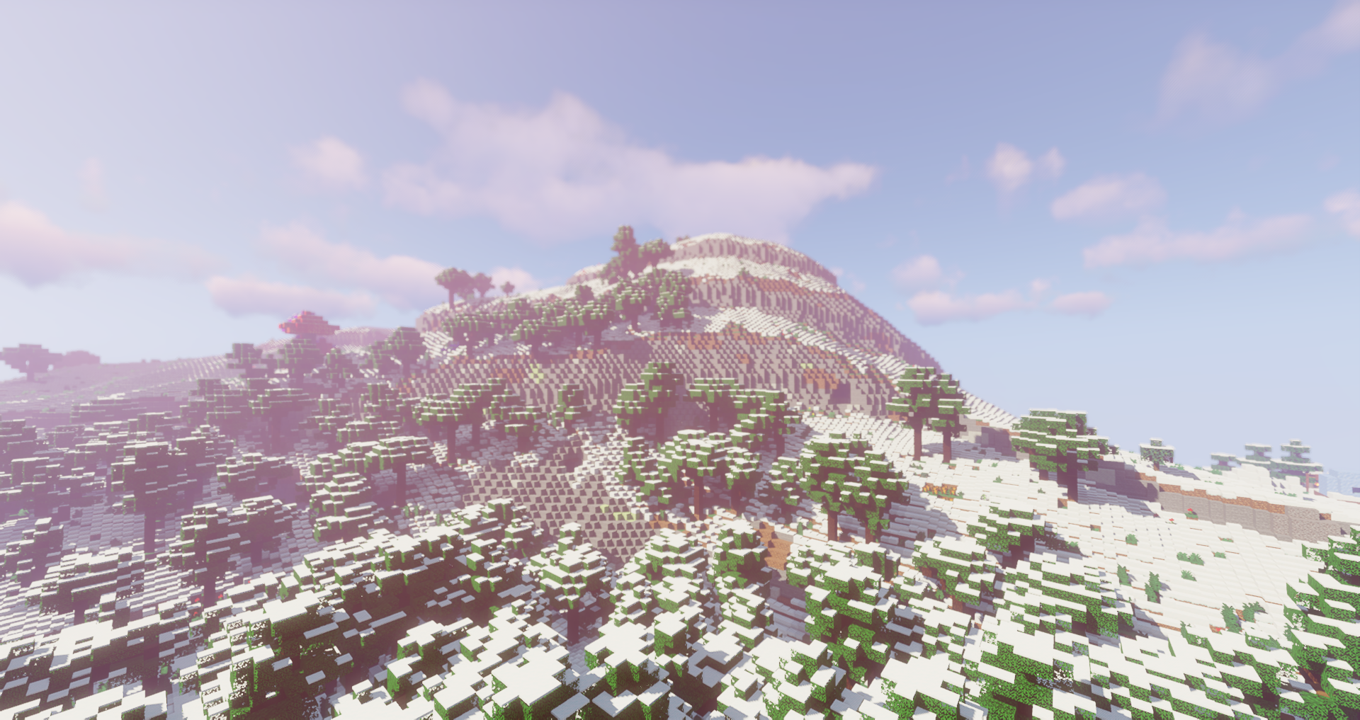 Full-Fill-ment - Minecraft Modpacks - CurseForge