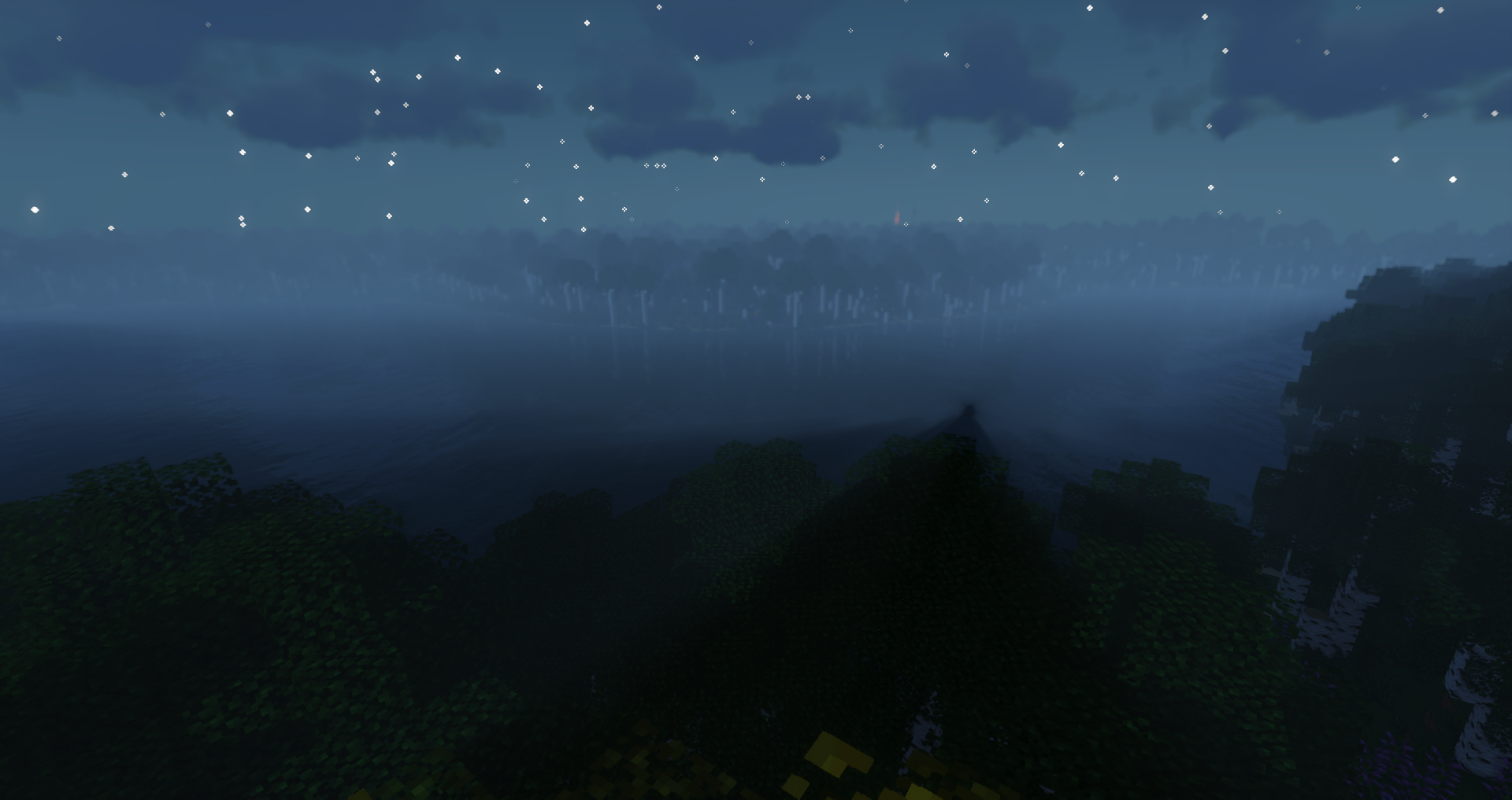 Full-Fill-ment - Minecraft Modpacks - CurseForge