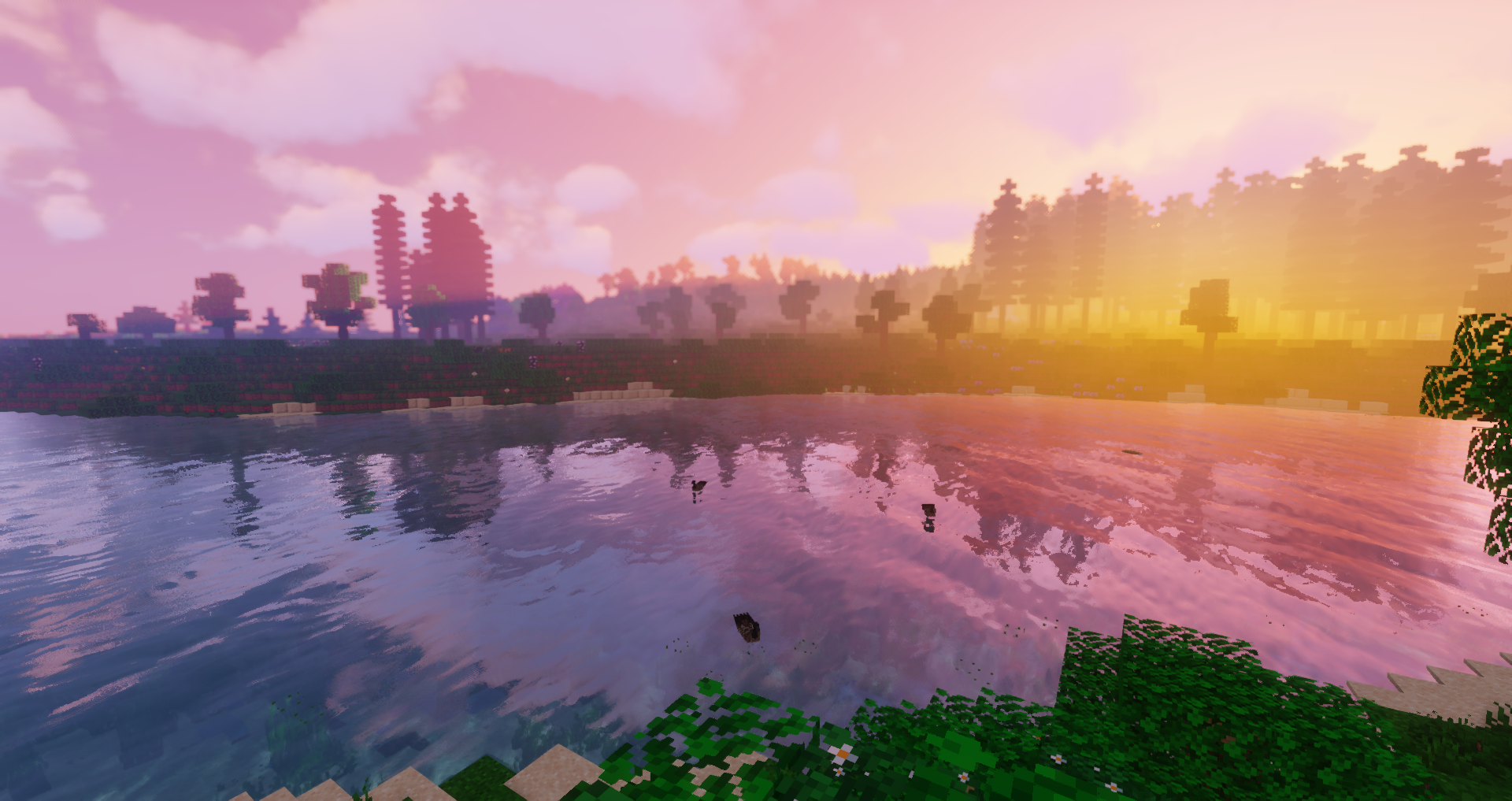 Full-Fill-ment - Gallery - Minecraft Modpacks - CurseForge
