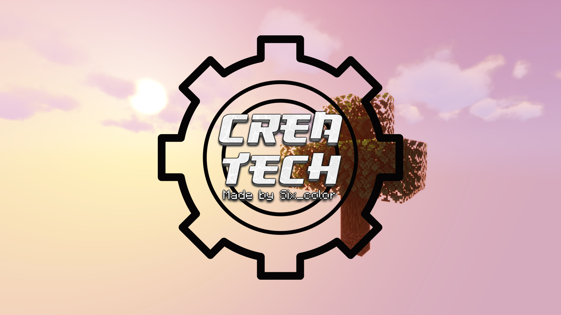 CreaTech - Automations on skyblock! - Minecraft Modpacks - CurseForge
