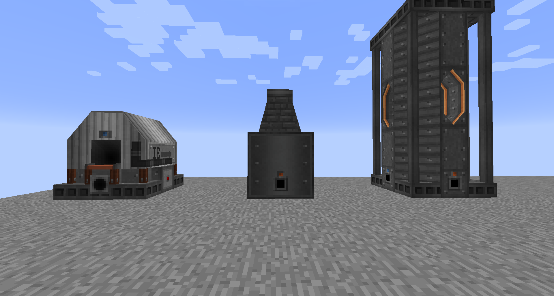 BuB´s Modpack - Minecraft Modpacks - CurseForge