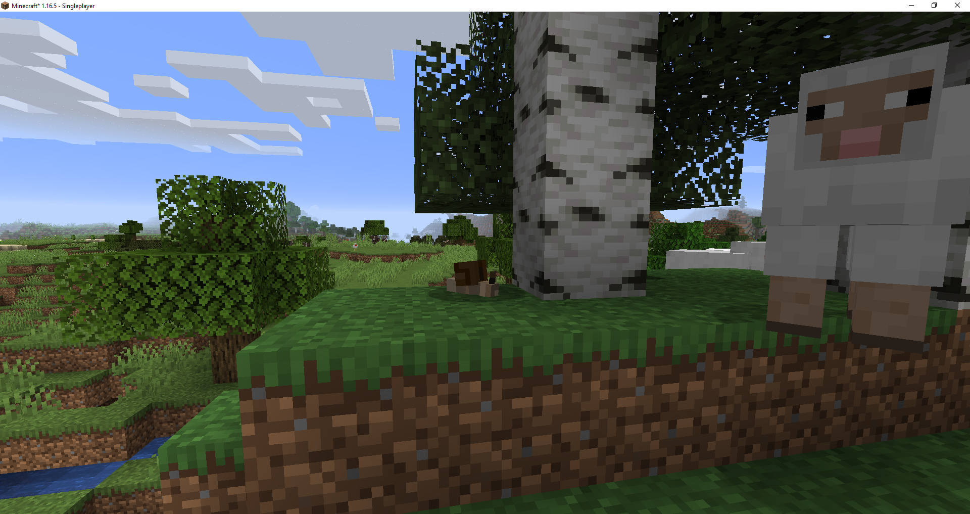 Bit OF Everything - Gallery - Minecraft Mods - CurseForge