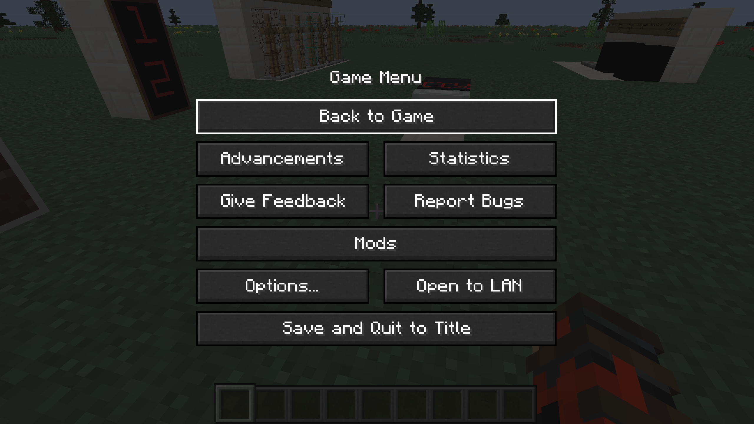 MC and More - Minecraft Resource Packs - CurseForge