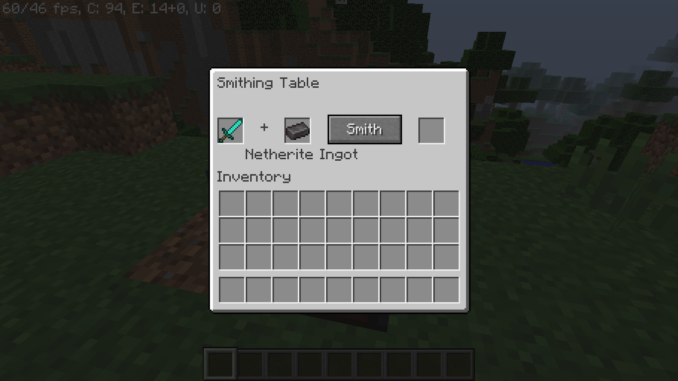 NetherUpdate Rewind - Minecraft Mods - CurseForge