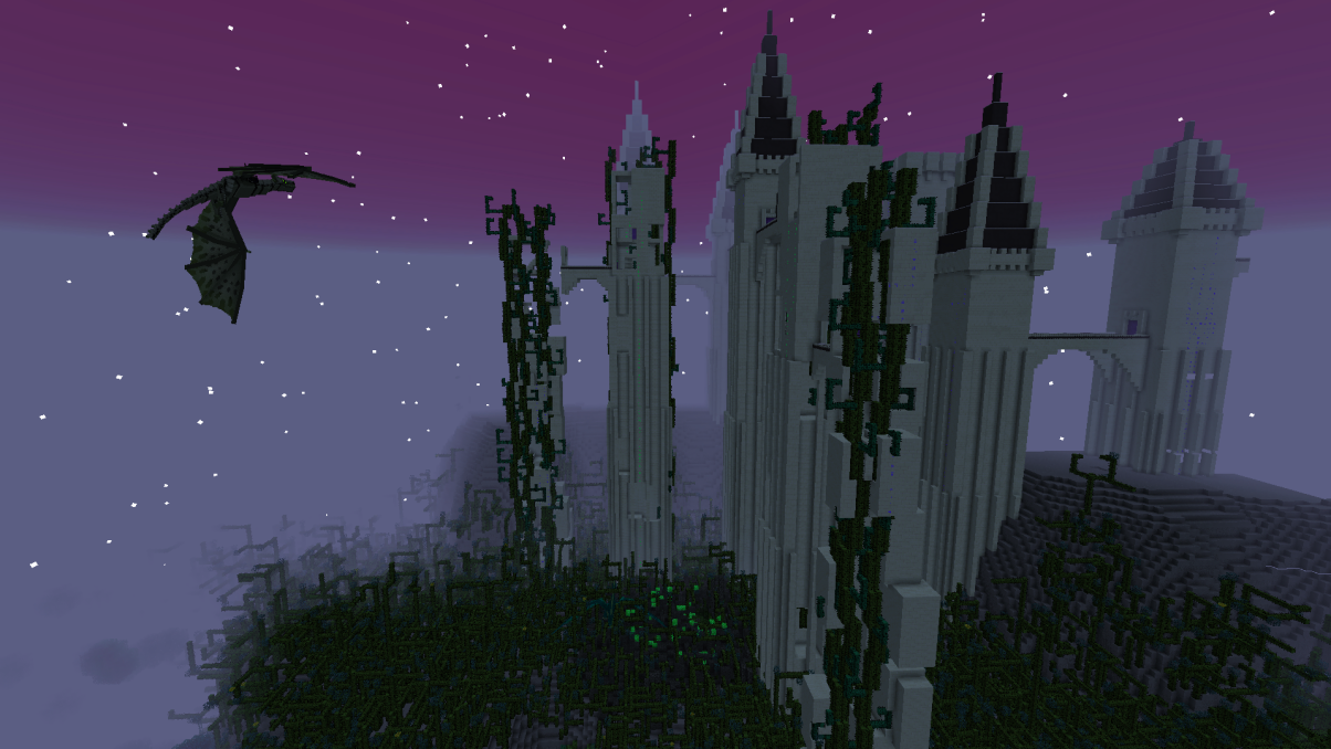 Bedrock Ultimate - Minecraft Modpacks - CurseForge