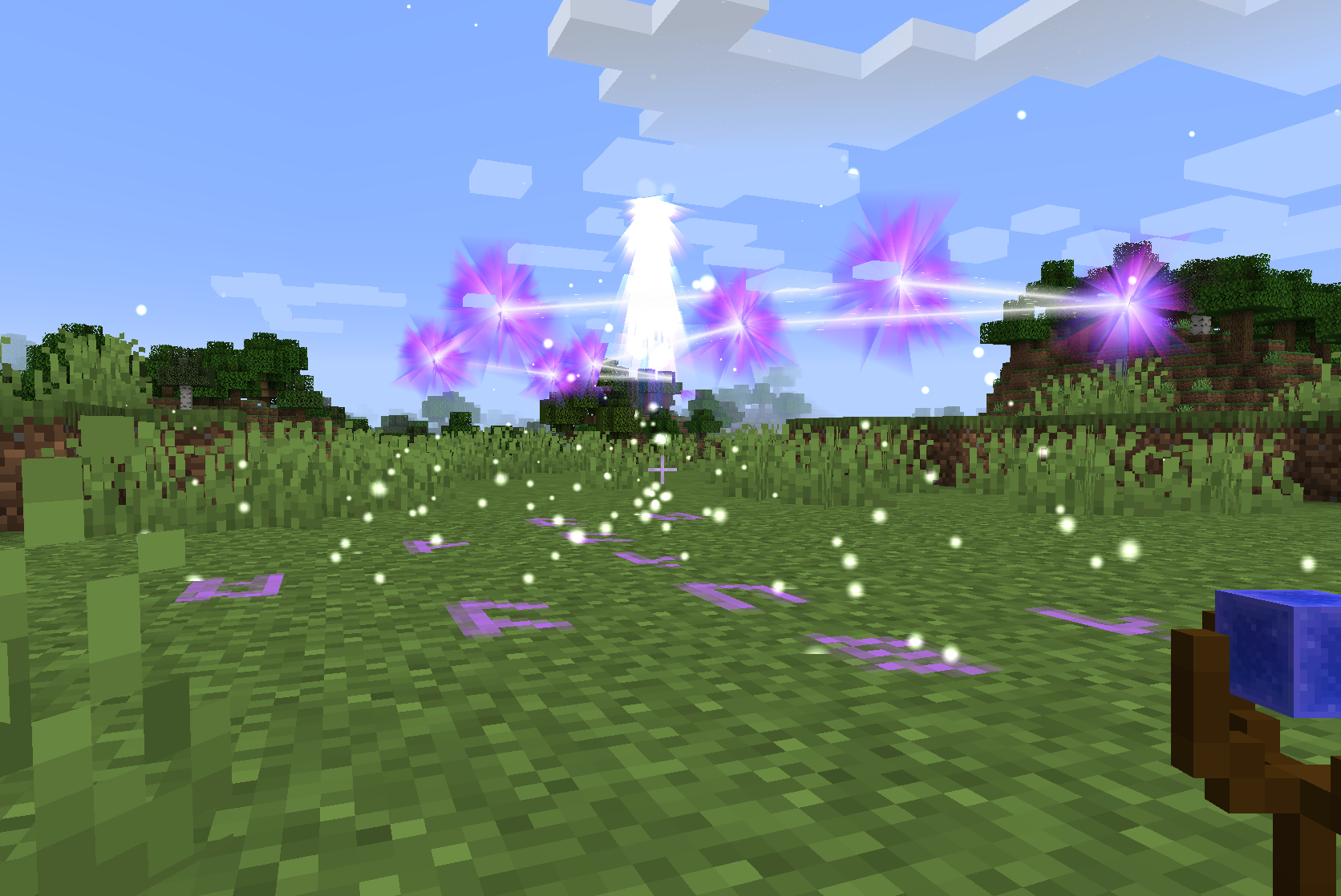 Custom Flavored - Minecraft Modpacks - CurseForge