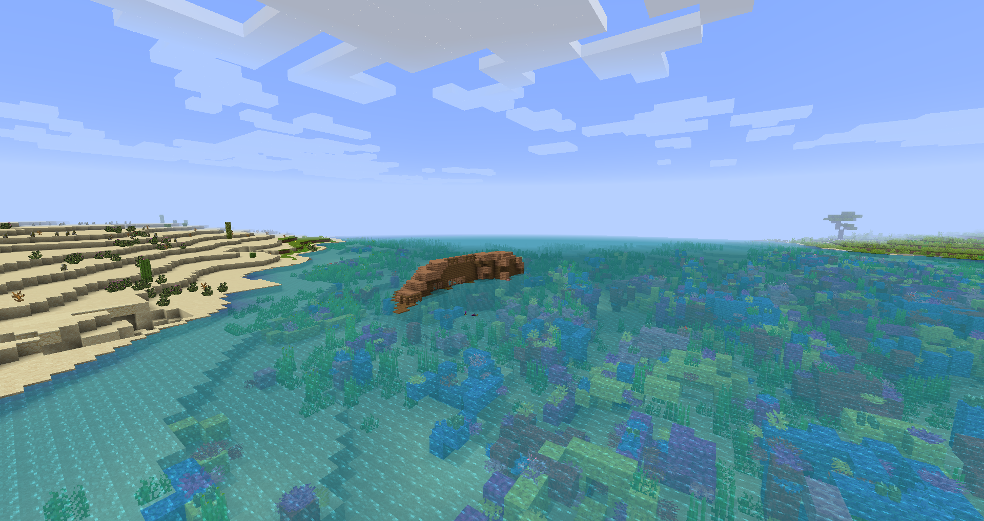 Builders Delight 2 - Minecraft Modpacks - CurseForge