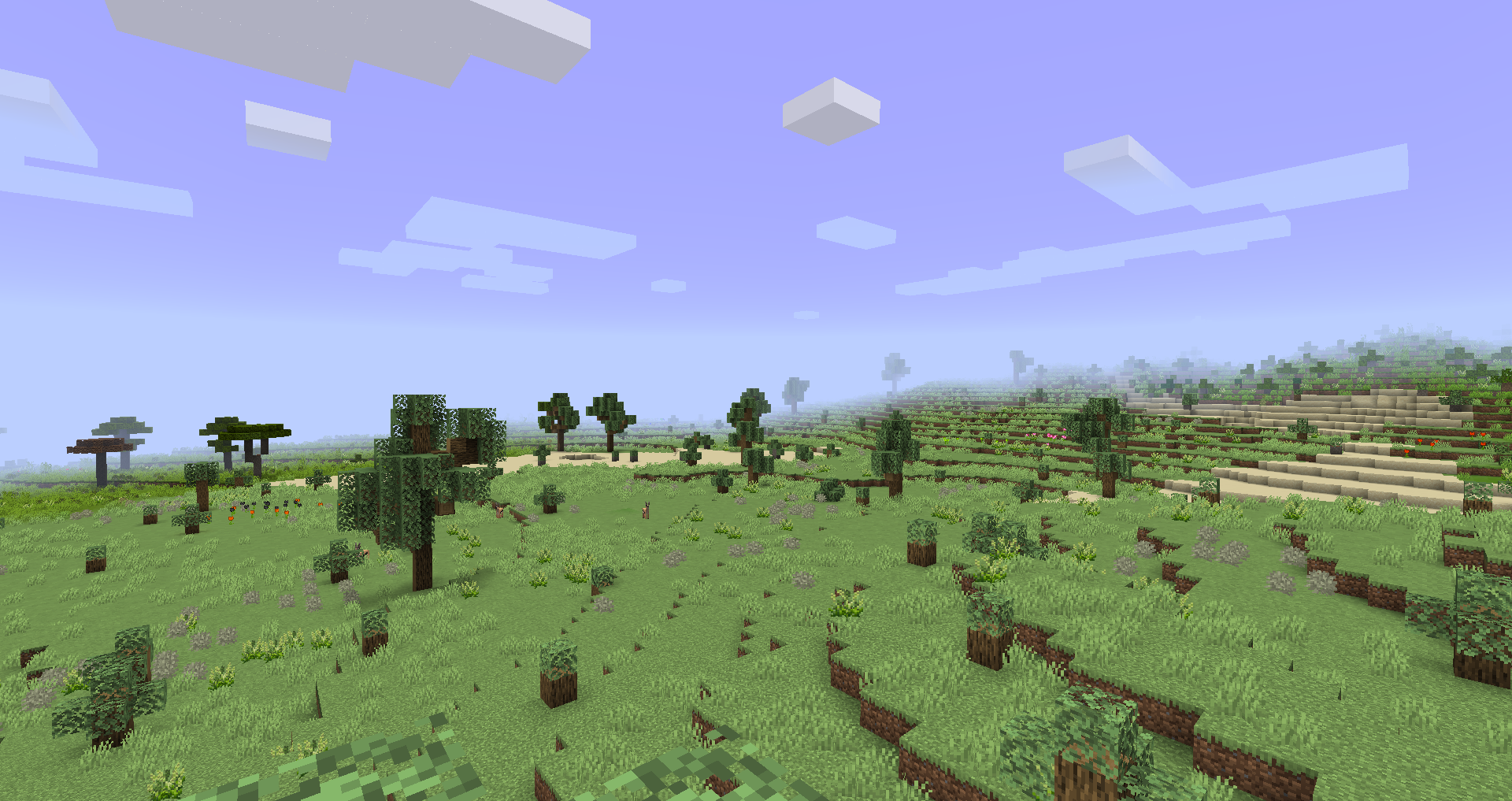 Builders Delight 2 - Minecraft Modpacks - CurseForge