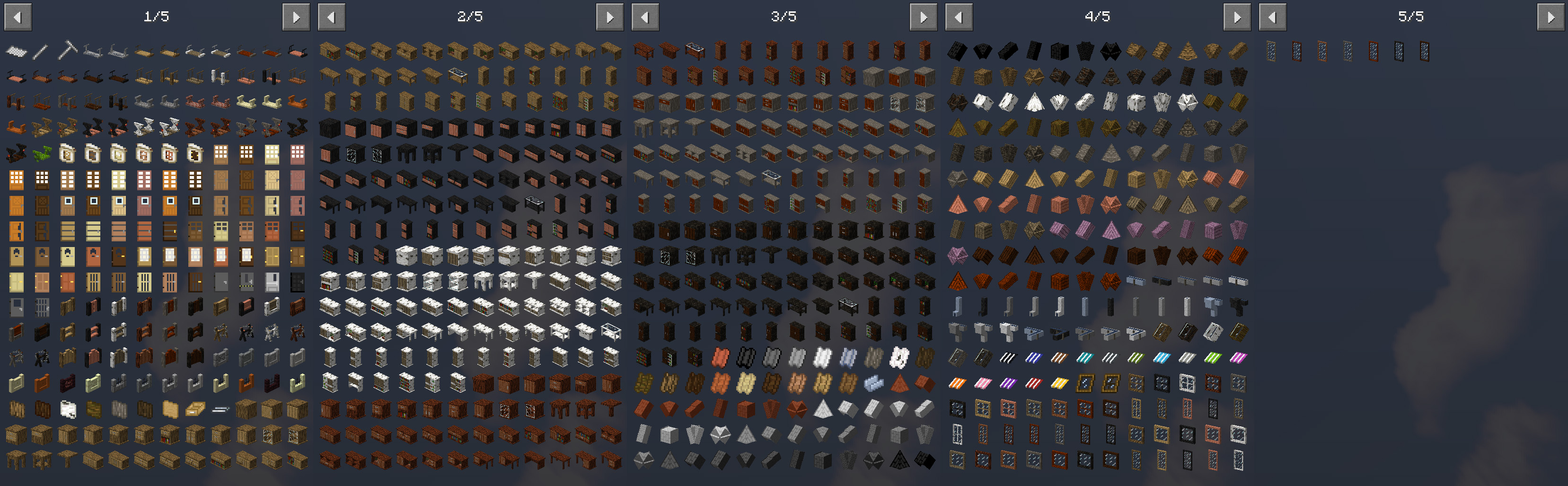 Macaw's Mods for TFC - Minecraft Resource Packs - CurseForge