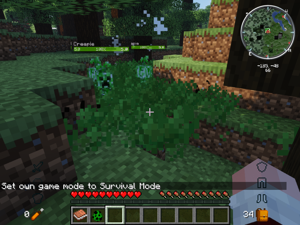 Mundoido V1 - Minecraft Modpacks - CurseForge