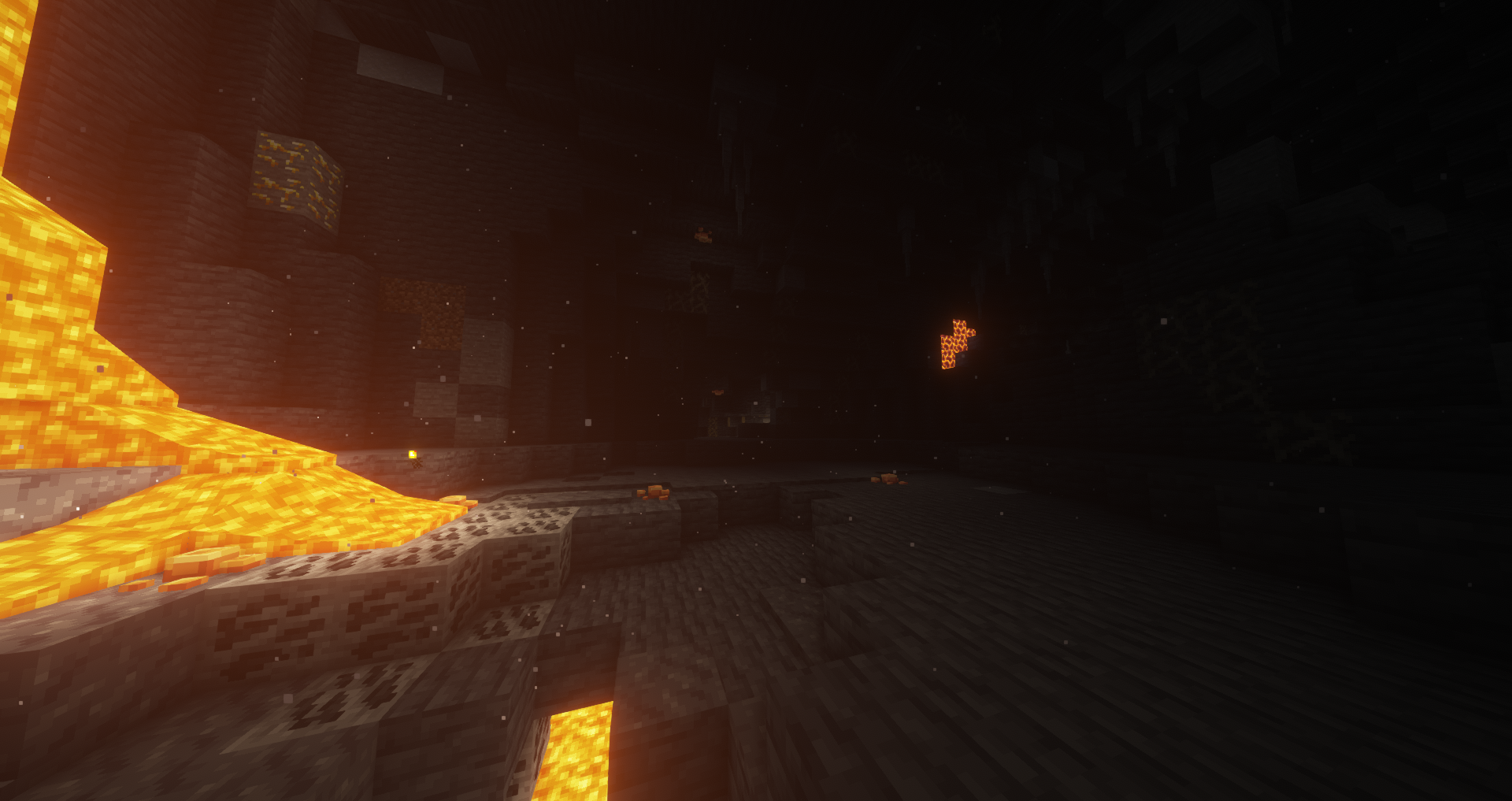 Comfy Vibes - Minecraft Modpacks - CurseForge