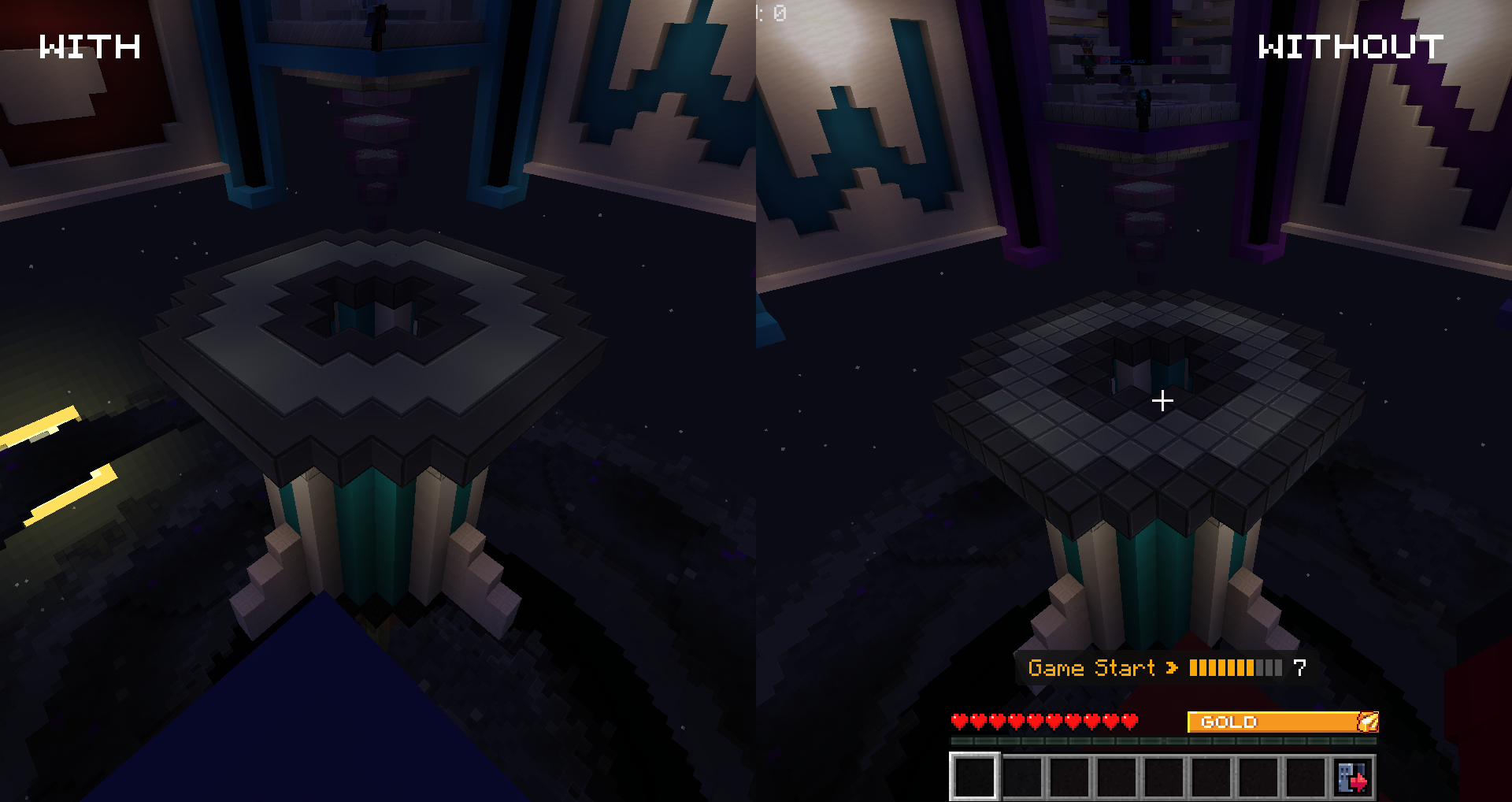 MineClub+ - Minecraft Resource Packs - CurseForge