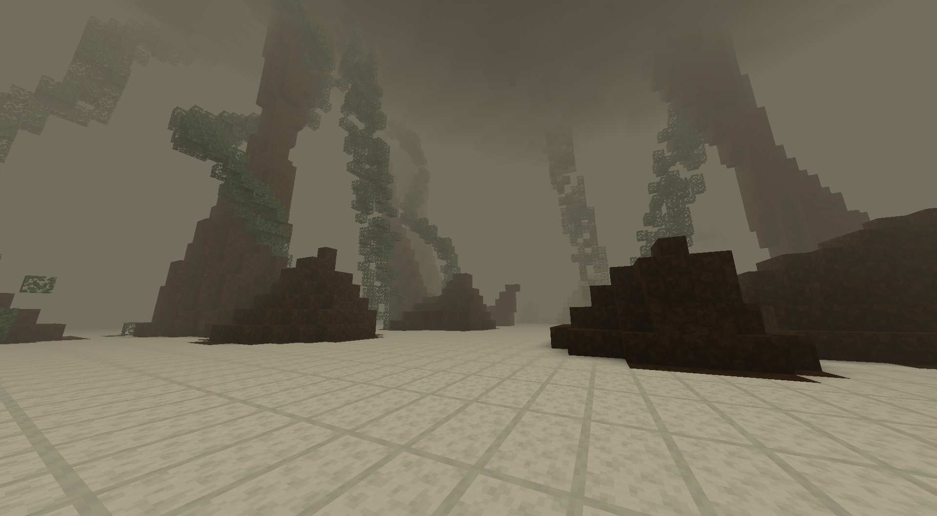 The Garden - Minecraft Mods - CurseForge