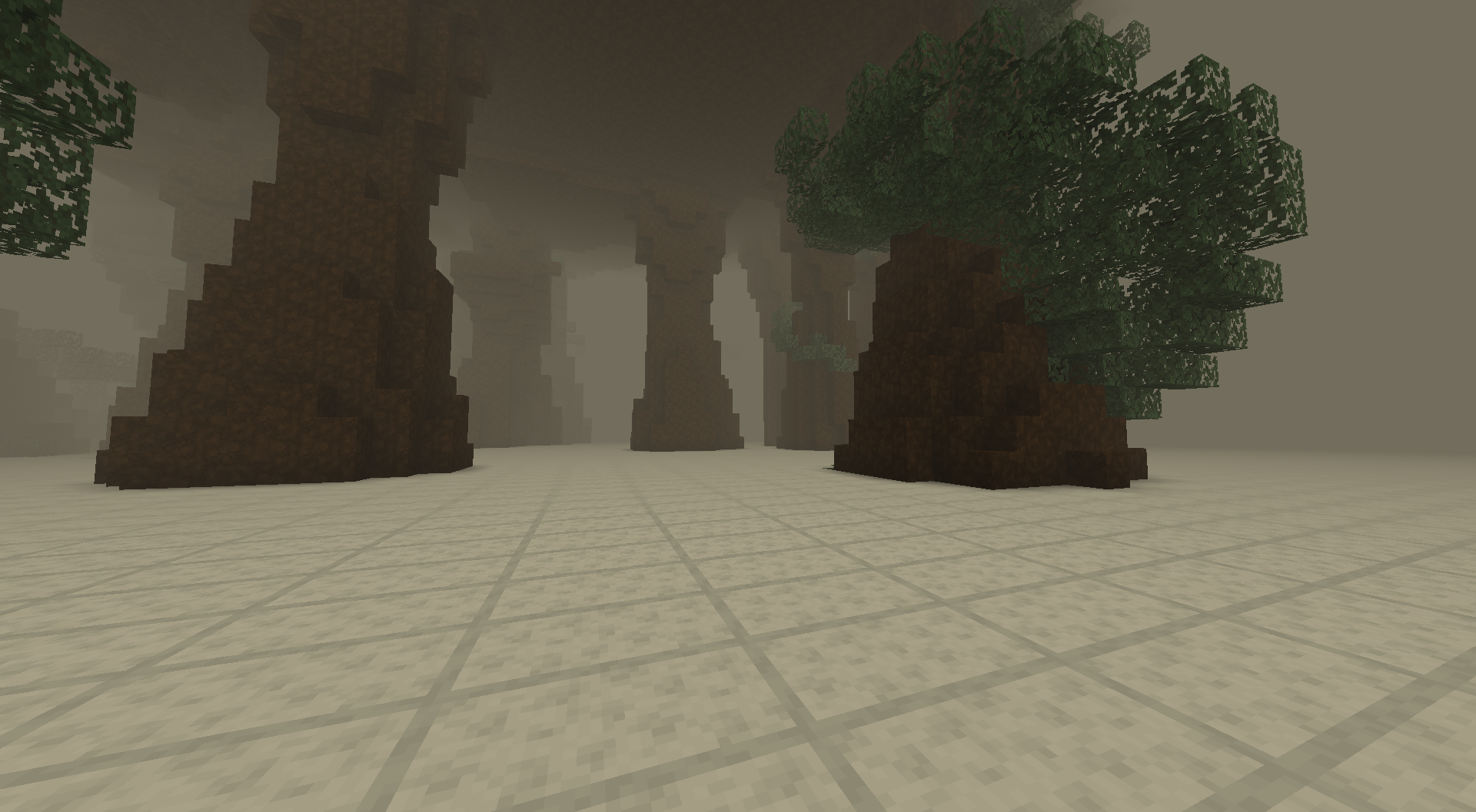 The Garden - Minecraft Mods - CurseForge