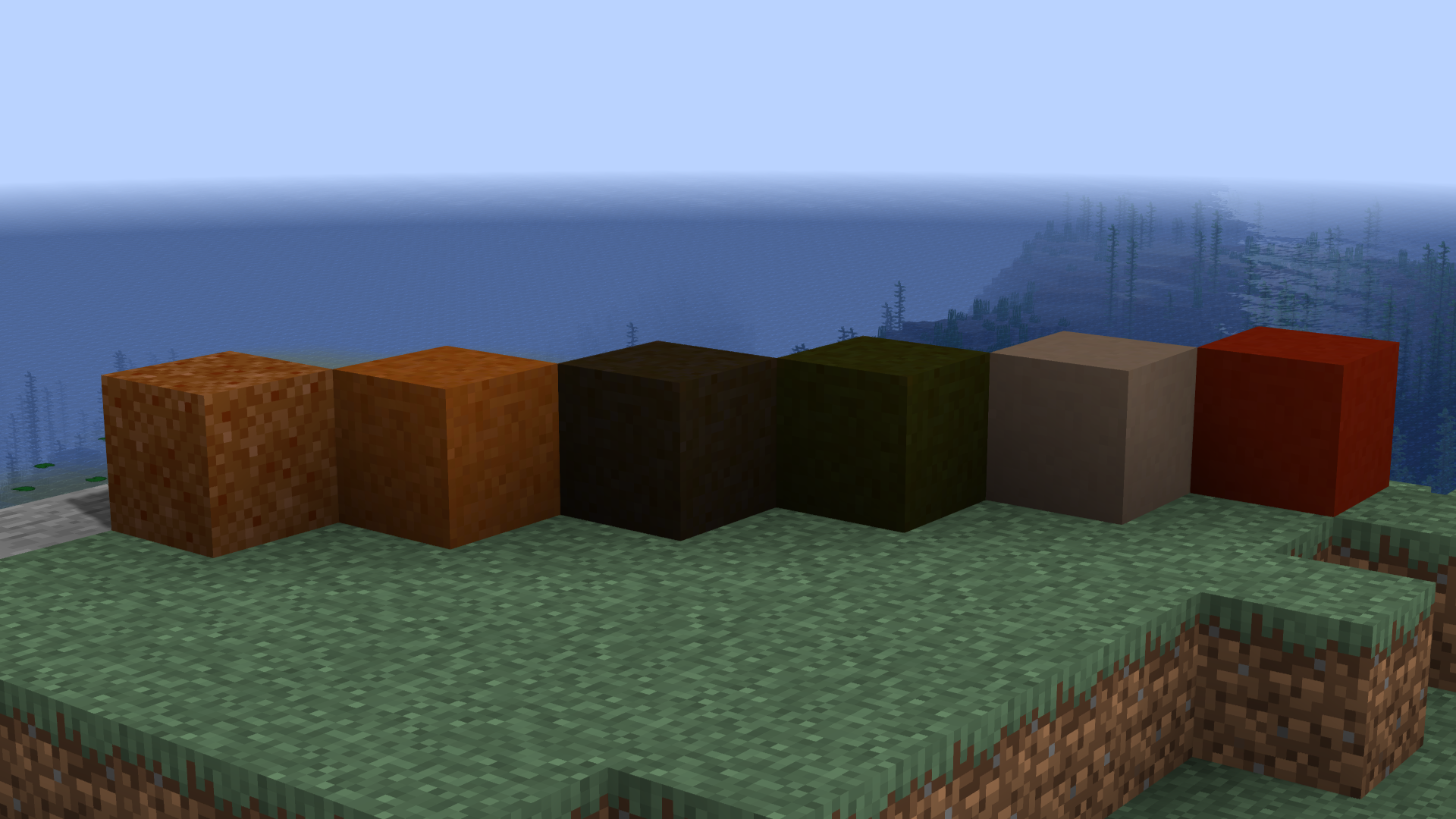 Oliminous - Minecraft Mods - CurseForge