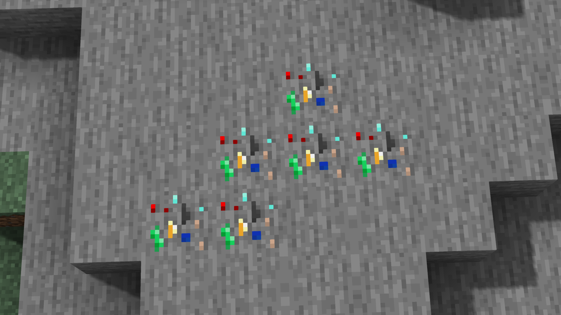 Oliminous - Minecraft Mods - CurseForge