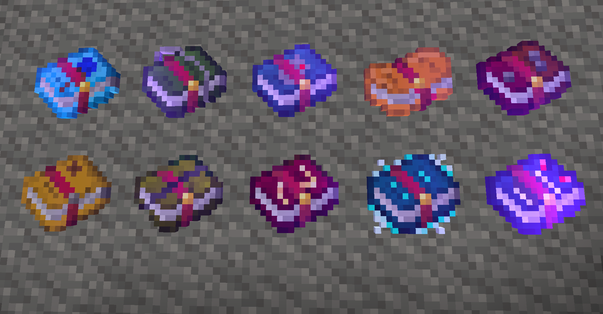 Cube Reborn - Minecraft Modpacks - CurseForge