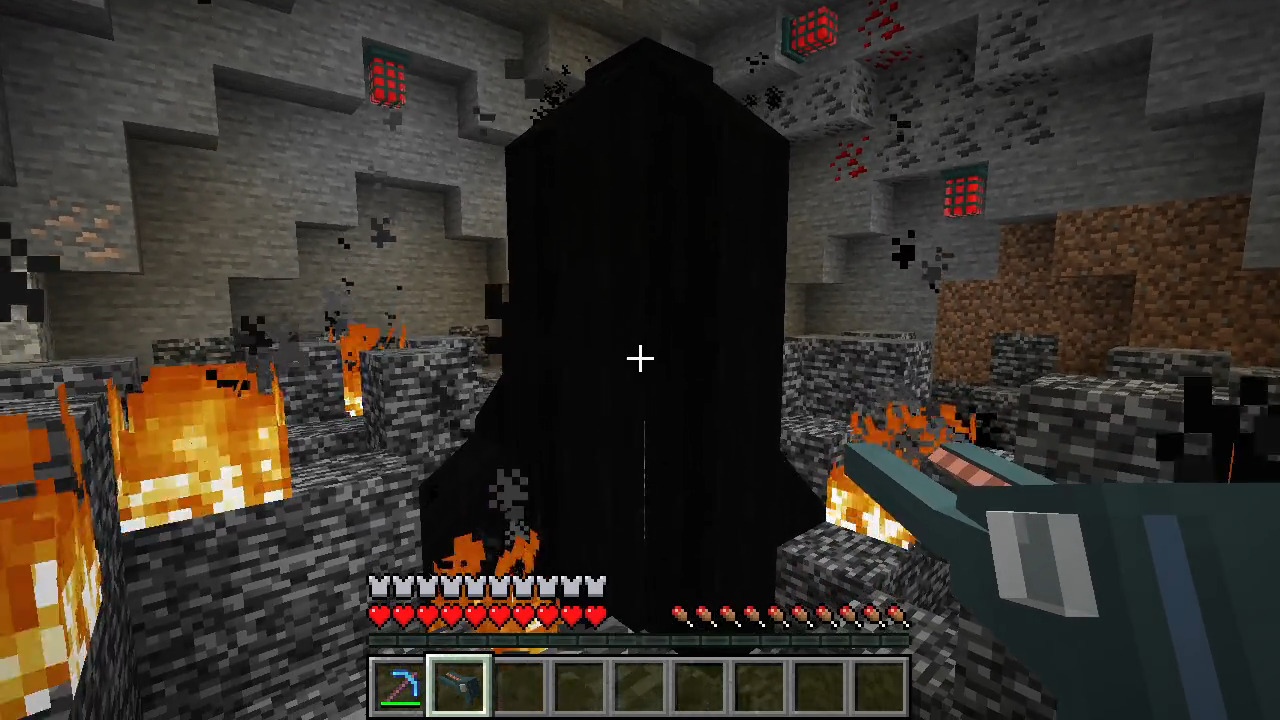 Yttr - Minecraft Mods - CurseForge