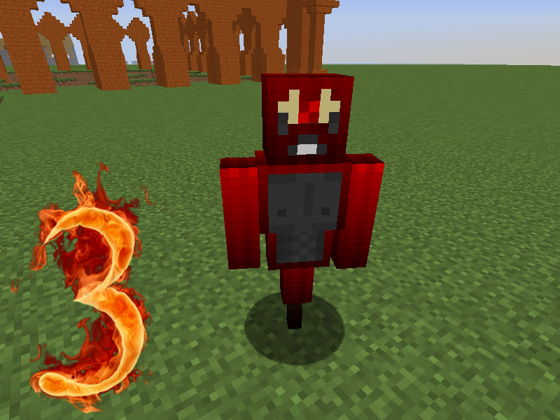 Amazolclore Mod (Brazilian Folklore) - Minecraft Mods - CurseForge