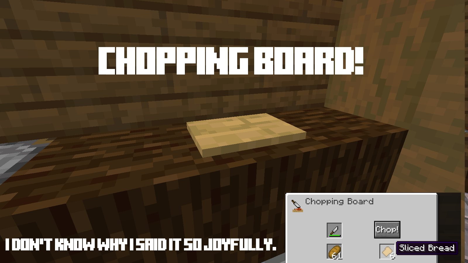 Kuzey's Foods - Minecraft Mods - CurseForge