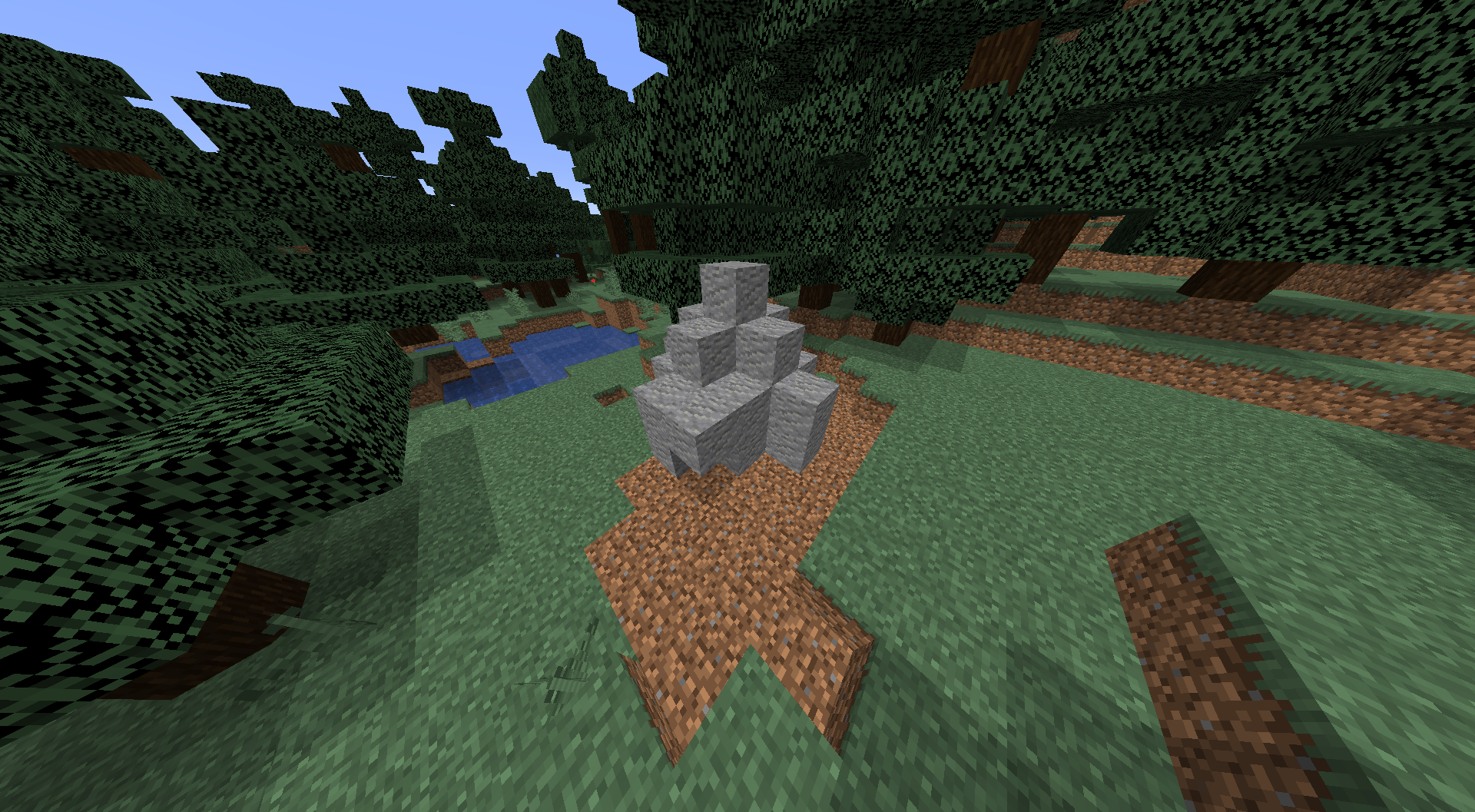 MoonMod V1.0 - Screenshots - Minecraft Mods - CurseForge