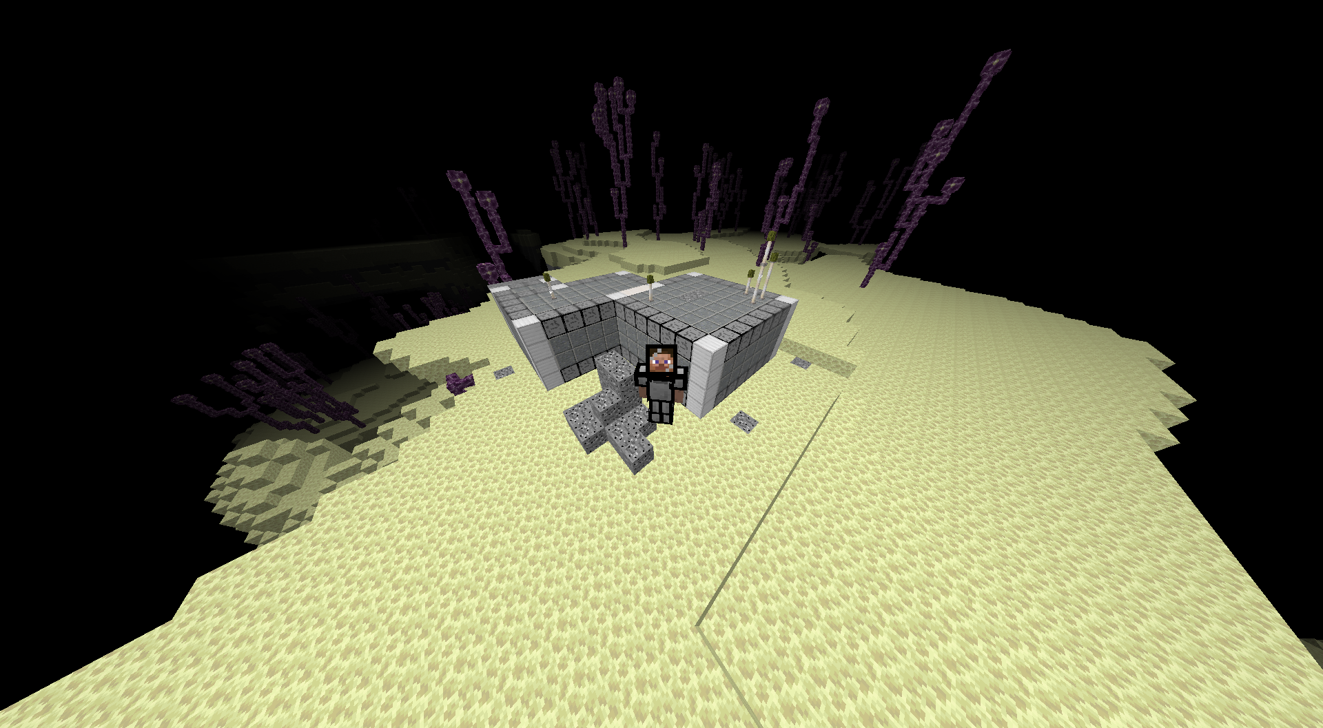 MoonMod V1.0 - Gallery - Minecraft Mods - CurseForge