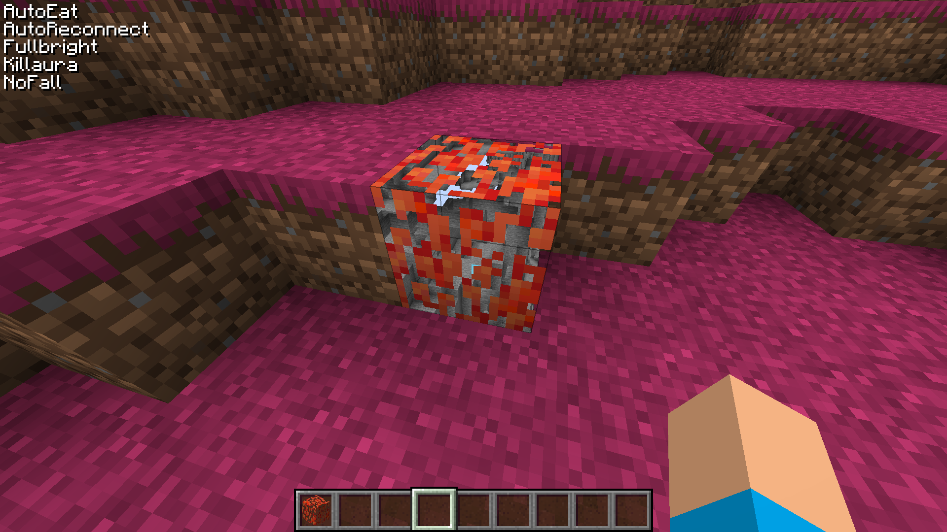 Porky [Fabric] - Minecraft Mods - CurseForge