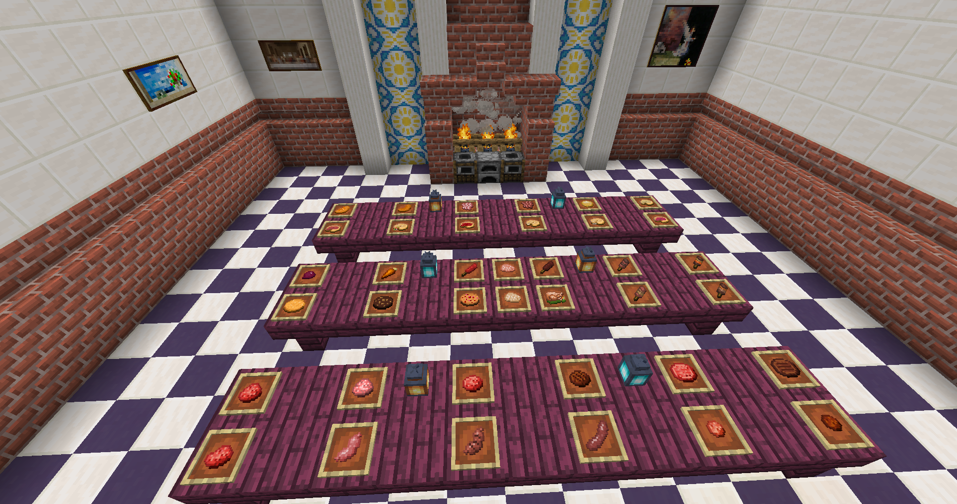 Arcana Flavor [Fabric] - Minecraft Mods - CurseForge