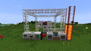 GiantCraft - Minecraft Modpacks - CurseForge